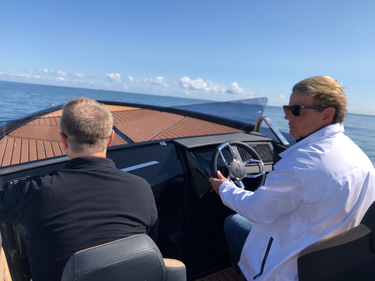 News – D-BOATS POLAND